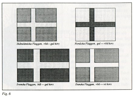 Flag of Scania - ENG Part 1
