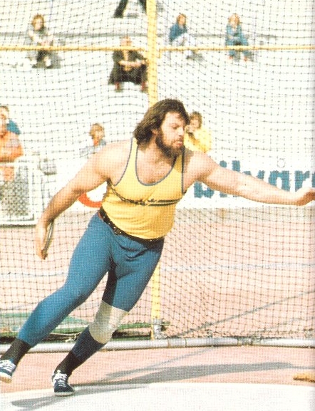 SSFD - Årets skåning 1967-1980